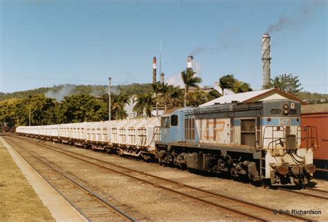 Cgl Models 1460 Class Diesel Electric Locomotive