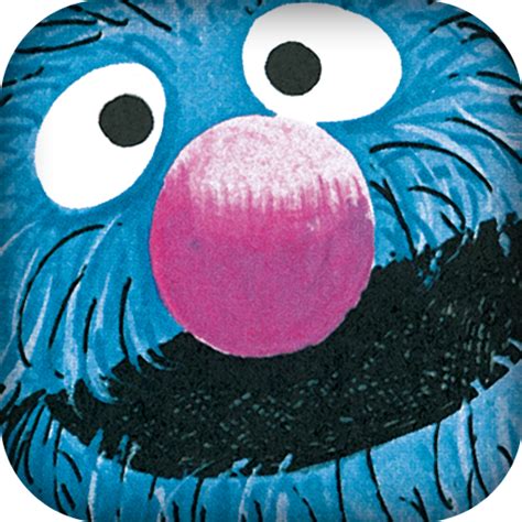 The Monster At The End Of This Bookstarring Groveramazondeappstore For Android