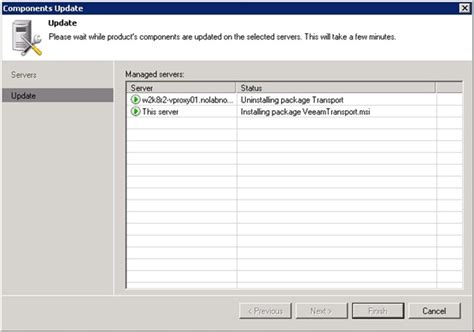 Veeam Backup Replication 8 Patch 1 Released Nolabnoparty