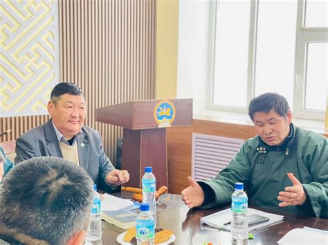 Сумын иргэдийн Төлөөлөгчдийн Хурлын ээлжит Xv дугаар хуралдаан хуралдав