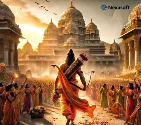 Nexasoft Infotech On Linkedin With Gratitude In Our Hearts We Celebrate The Inauguration Of