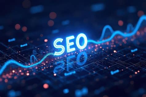 Understanding How Search Algorithms Impact Business Growth Stock Illustration Illustration Of