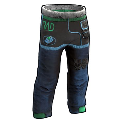 Rust Skins Charitable Rust 2020 Pants