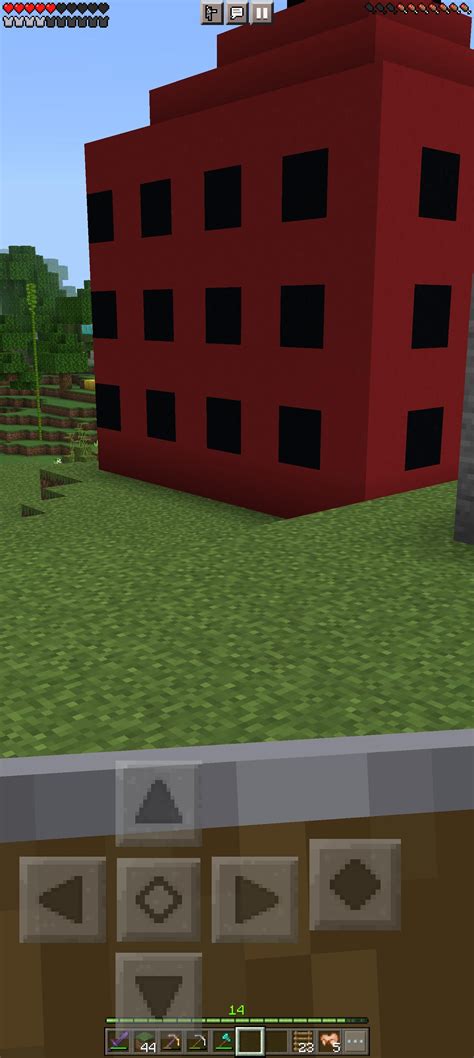 Minecraft Vertical Edition Bug R Minecraft