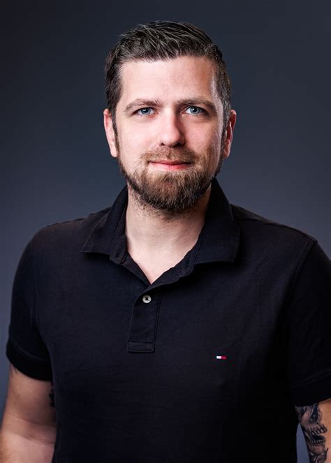 Speaker Bio · Thorsten Hans Blog