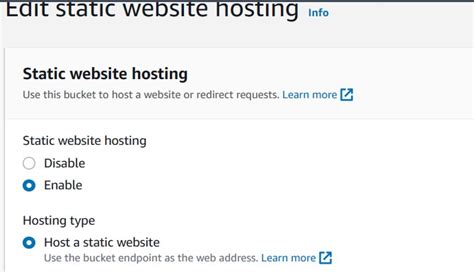 Clouddevopsprojects2023host A Static Website In Aws Using S3 Bucket Route53 Certificate