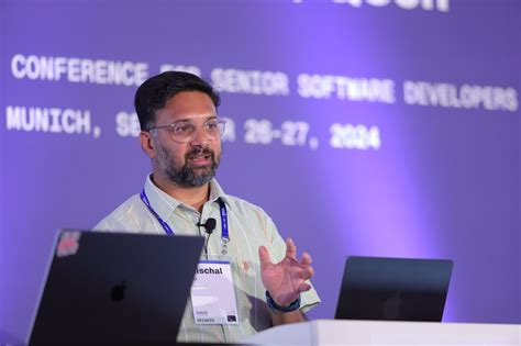 Infoq Dev Summit Boston June 9 10 2025 Datafloq