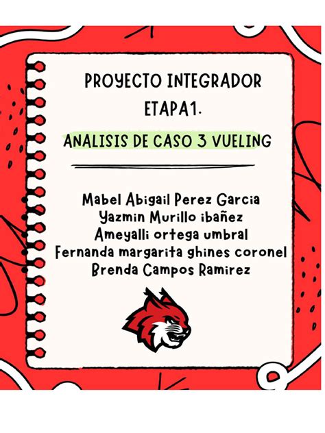 Caso 3e3 Pdf Compartir Finanzas Business