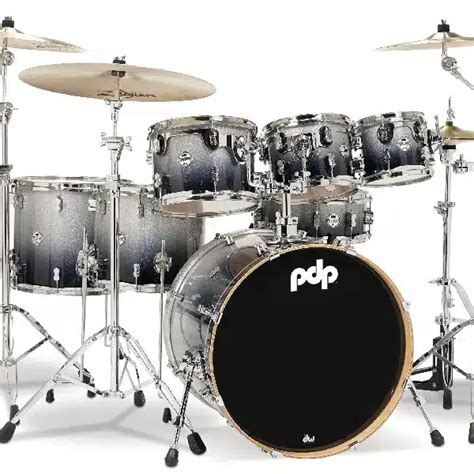 PDP Drum Set Best Price