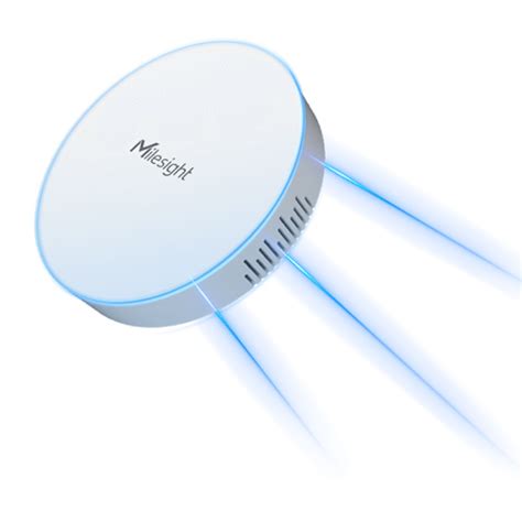 Milesight UG63 Mini Gateway LoRaWAN VITRIKO