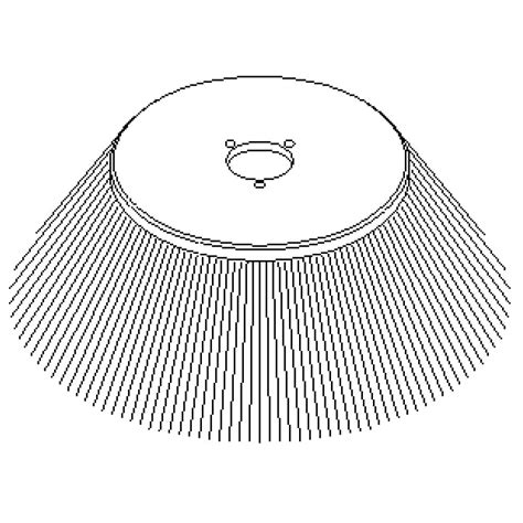 Ipc Eagle Side Brush Sppv24794
