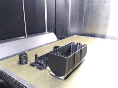 Print Settings For Supported Overhangs · Issue 6656 · Ultimakercura · Github