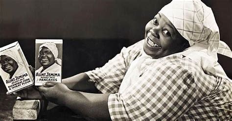 Was Aunt Jemima A Real Person Yes She Was