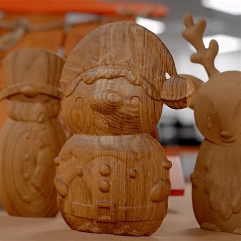 Vectric Ltd 🎄 Tbt Free Christmas Projects🎄 There Are
