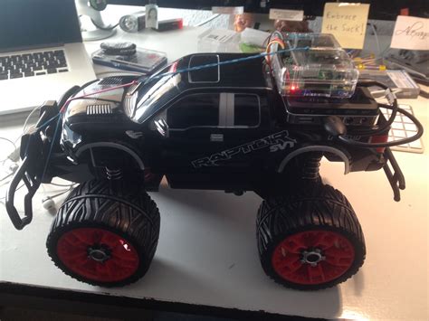 GitHub Piscis Raspberry Rccar Client Server Code For My Carrera RC Car Controlled With A