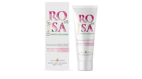 Крем для рук з ліфтинг ефектом Phyto Collagen від Arsy Сosmetics 75 Ml від Arsy Cosmetics в