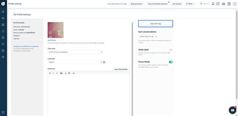Freshdesk Online Help Site24x7