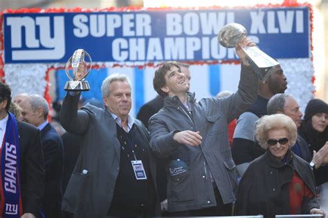 Top 5 Plays In Giants Super Bowl History Last Word On Nfl