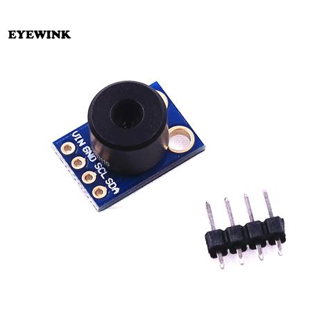 Origin MLX MLX ESF Contactless Temperature Sensor Module With BBC Probe Compatible