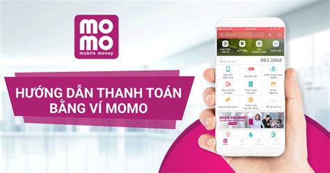 Hướng Dẫn Cách Quét Mã Qr Momo Trong Vài Bước đơn Giản