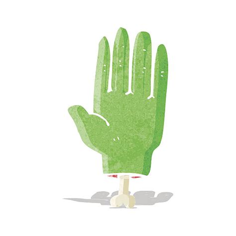 Severed Hand Illustrations Royalty Free Vector Graphics And Clip Art