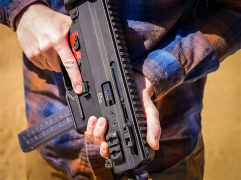 9 Best Binary Triggers Ranked Reviewed First World Crusader