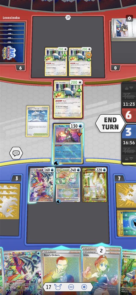 Snorlax Block Deck Really Isnt That Good At All R Ptcgl