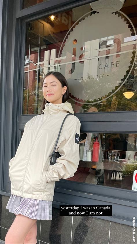 Lauren Tsai Nude Onlyfans Leaks Fappening Fappeningbook