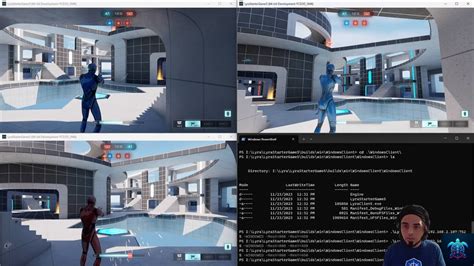 Intro To Containerizing Unreal Engine Dedicated Game Servers And Deploy To Kubernetes Using