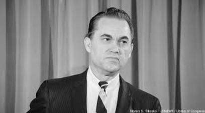 George Wallace The Civil Rights Movement