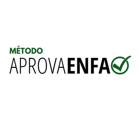 Método Aprova Enfa