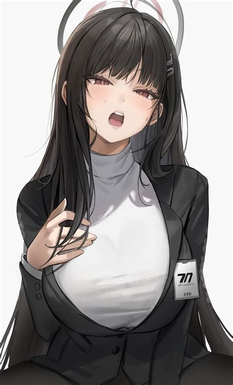 1 Migu Iws2525 Migu2 Twitter Anime Girl Hot Sexy Anime Anime
