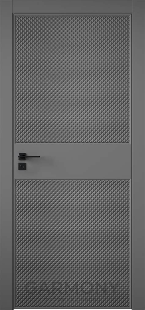 Коллекция Quadro Фабрика дверей в Чебоксарах