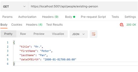 Getting Started With Mapster In Aspnet Core Code Maze