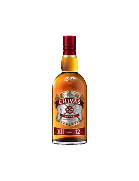 Chivas Regal 13yo Extra Rum Cask Finish 1l