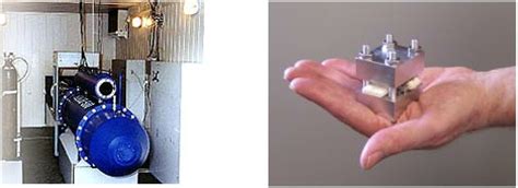 Backward Wave Oscillators Get Tiny So The Terahertz Market Can Get Huge Science 2 0