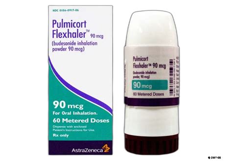 Pulmicort Turbuhaler