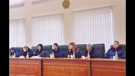 Արդյոք դատավորը թույլ է տվել ժամկետների խախտումներ ԲԴԽ ի որոշումը կհրապարակվի հունվարի 26 ին