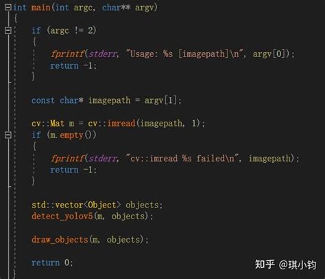 保姆式yolov5 v6 0教程2：pt 转 onnx 转 ncnn 知乎