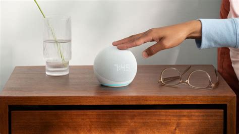 The New Echo Dot Can Also Be A Wi Fi Extender