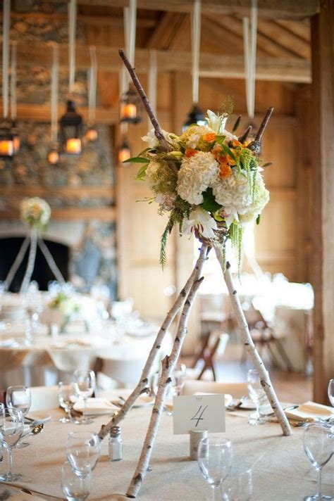 Mariage Rustique Déco En 55 Idées Fabuleuses Pour Une Journée Très Spéciale Designmag Fr