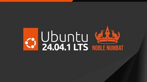 Ubuntu 24041 Lts Released Upgrade Path Available