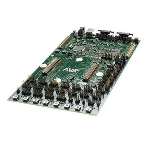 Microchip Atstk600 Electronic Development Board Avr Price From Rs 0 Unit Onwards