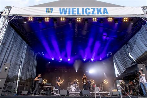 Znamy Program Dni św Kingi 2025 Halina Mlynkova I Blue Café Zagrają W