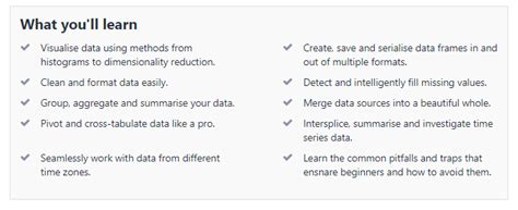 Python Data Manipulation Explained Data Masters Club