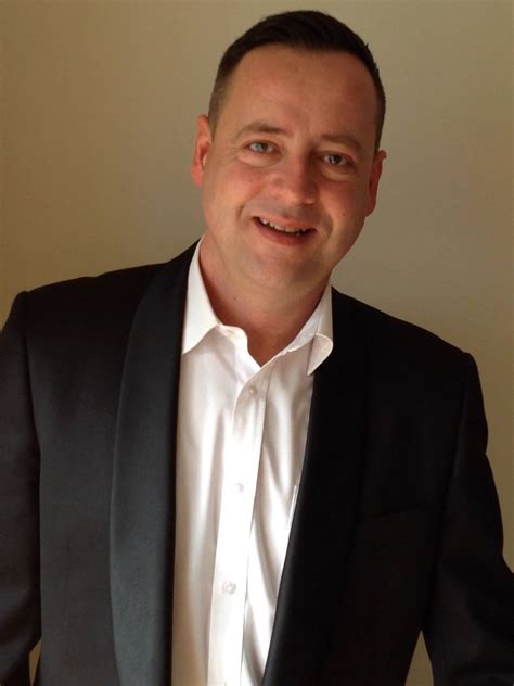 Paul Jerrom Live Singer And Entertainer