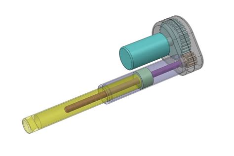Process And Control Today Get A Grip Force Control For Robot End