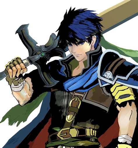 Ike Fire Emblem Know Your Meme