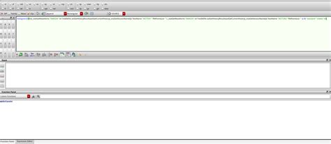 Combining Histograms Of Multiple Tests Custom Ic Design Cadence