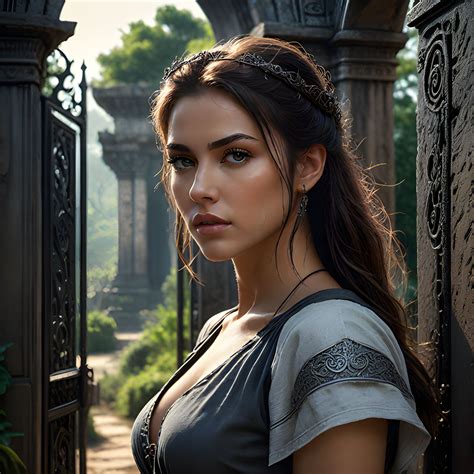 Gatekeeper 2 By Eastwood04 On Deviantart